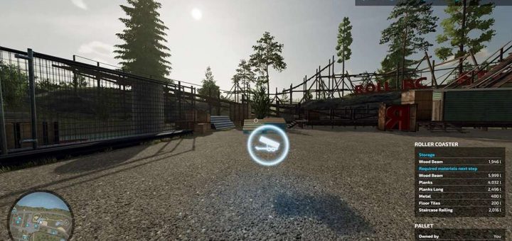 Platinum Expansion Mods | Farming Simulator 22 Mods