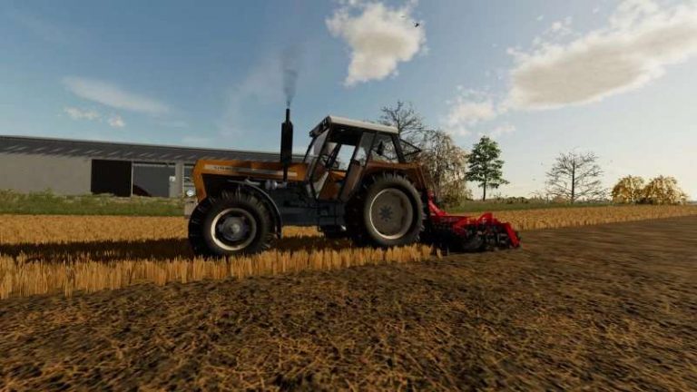 Lighting + Shaders FS22 v1.0 FS22 Mod | Farming Simulator 22 Mod