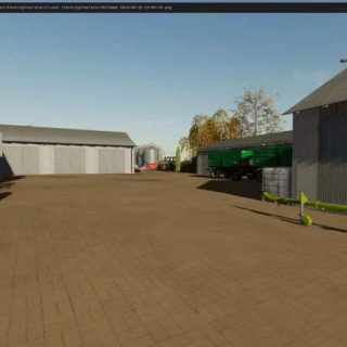Lighting + Shaders FS22 v1.0 FS22 Mod | Farming Simulator 22 Mod