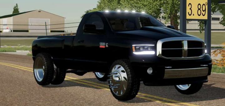 Dually It Mods | Farming Simulator 22 Mods