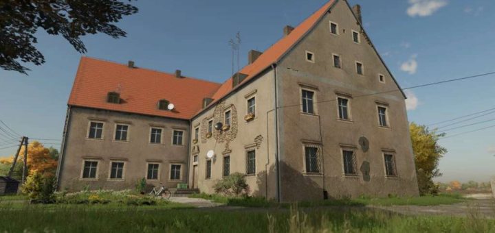 Farming Simulator 22 mods, FS22 Mods, LS22 Mods