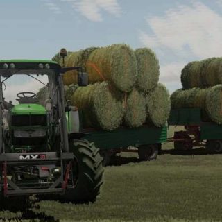 Menu background photos by AgroMati v1.0 FS22 Mod | Farming Simulator 22 Mod