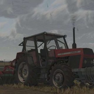 Menu background photos by AgroMati v1.0 FS22 Mod | Farming Simulator 22 Mod
