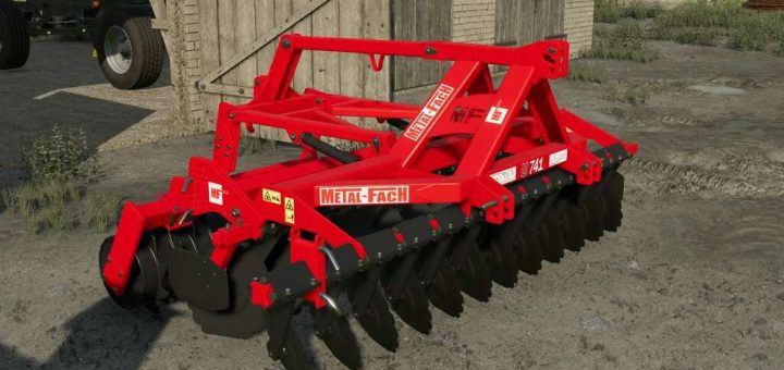 FS22 Implements Mods | Farming Simulator 22 Implements Mods