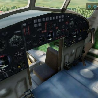 Mi-6A helicopter v1.0 FS22 Mod | Farming Simulator 22 Mod