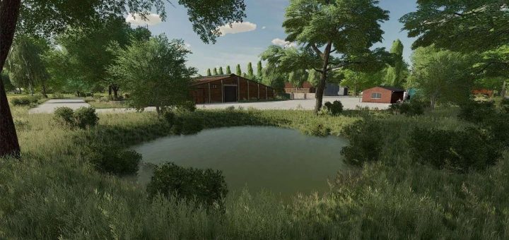 FS22 Maps Mods | Farming Simulator 22 Maps Mods