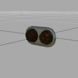 Old Back Lights (Prefab) v1.0 FS22 Mod | Farming Simulator 22 Mod
