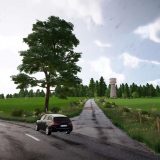 Pallegney Map v1.2 FS22 Mod | Farming Simulator 22 Mod