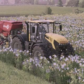 Pallegney TerraLifePlus v1.0 FS22 Mod | Farming Simulator 22 Mod