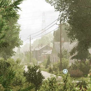 PGR Agro Pomerania v1.1 FS22 Mod | Farming Simulator 22 Mod