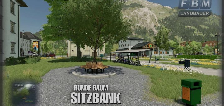 FBM Mods | Farming Simulator 22 Mods