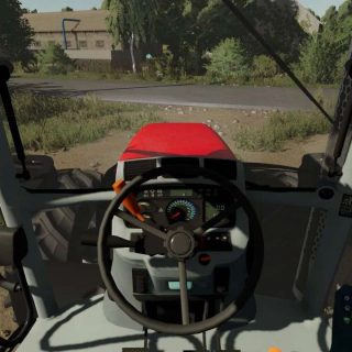 Same Iron v1.0 FS22 Mod | Farming Simulator 22 Mod