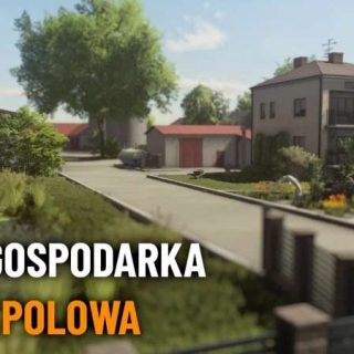 Save Polowa Big farm + new purchases v1.0 FS22 Mod | Farming Simulator ...