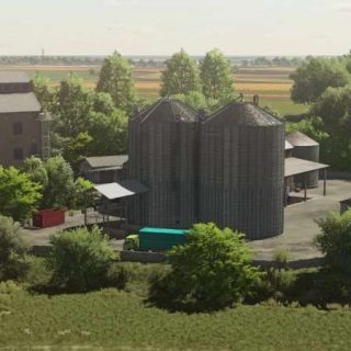 Save Polowa Big farm + new purchases v1.0 FS22 Mod | Farming Simulator ...