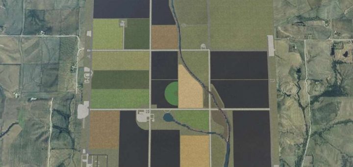 FS22 Maps Mods | Farming Simulator 22 Maps Mods