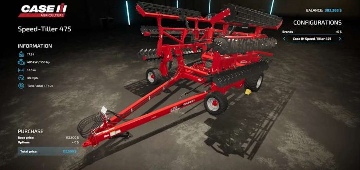 plow Mods | Farming Simulator 22 Mods