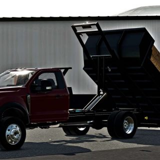 SwitchNGoPack v1.0 FS22 Mod | Farming Simulator 22 Mod