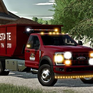 SwitchNGoPack v1.0 FS22 Mod | Farming Simulator 22 Mod