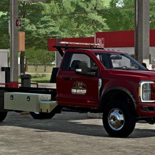 SwitchNGoPack v1.0 FS22 Mod | Farming Simulator 22 Mod