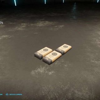 TerraLifePlus Assets v1.0 FS22 Mod | Farming Simulator 22 Mod