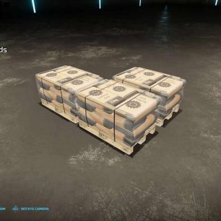 TerraLifePlus Assets v1.0 FS22 Mod | Farming Simulator 22 Mod