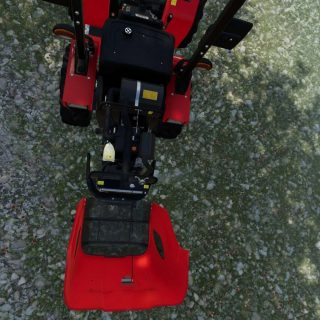 Valpadana 4655 VRM V1.0 FS22 Mod | Farming Simulator 22 Mod