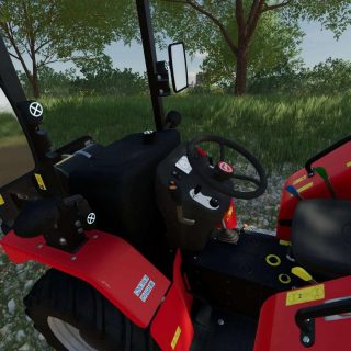 Valpadana 4655 VRM V1.0 FS22 Mod | Farming Simulator 22 Mod