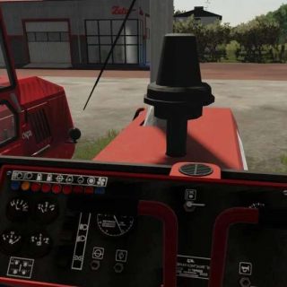 VT-150 v1.0 FS22 Mod | Farming Simulator 22 Mod