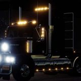 Western Star 4800 v1.0 FS22 Mod | Farming Simulator 22 Mod