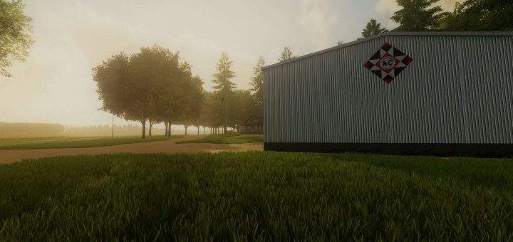 Dry Alfalfa Mods | Farming Simulator 22 Mods