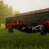 Weyauwega WI 1x v2.0 FS22 Mod | Farming Simulator 22 Mod