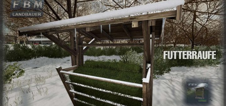 FBM Mods | Farming Simulator 22 Mods