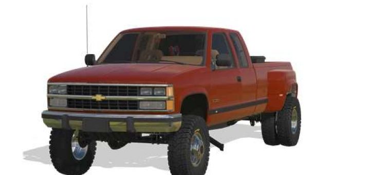 DDC Mods | Farming Simulator 22 Mods