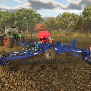 FS25: More Harvesters, Trailers & Headers | FS25 Mods