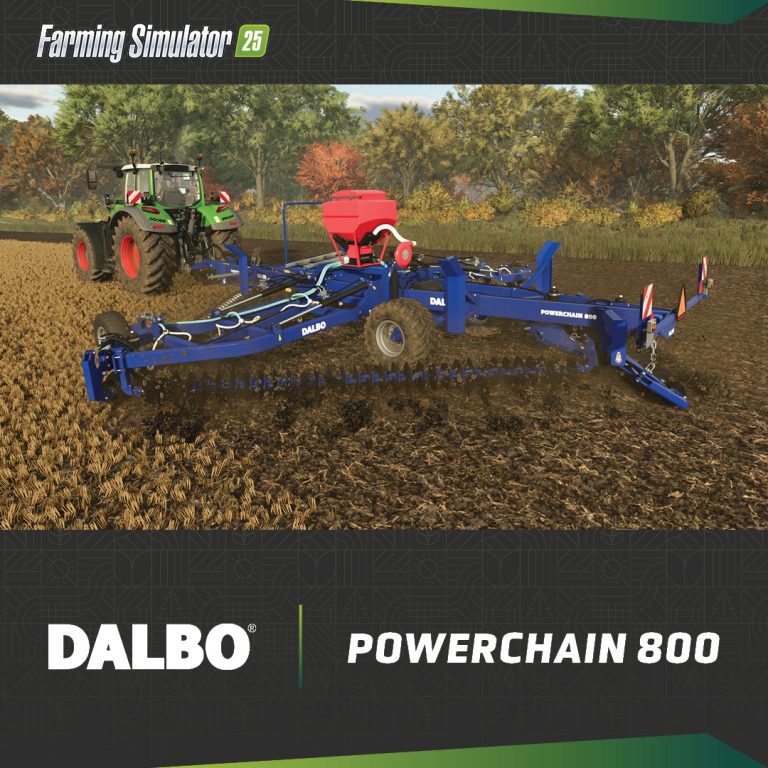 FS25: More Harvesters, Trailers & Headers | FS25 Mods