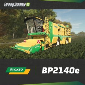 FS25: More Harvesters, Trailers & Headers | FS25 Mods