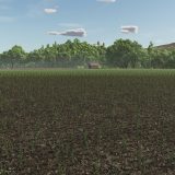 Farming Simulator 25: New Crop Peas