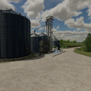 Millennial Farmer V1.0 FS22 Mod | Farming Simulator 22 Mod
