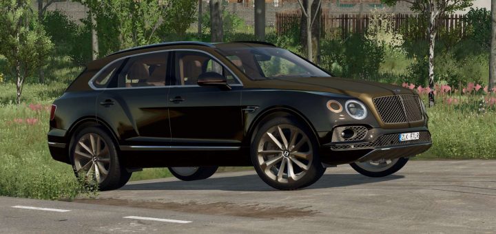 FS22 Cars Mods | Farming Simulator 22 Cars Mods