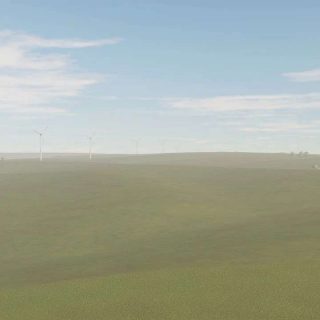 Bibice 4x BETA v1.0 FS22 Mod | Farming Simulator 22 Mod