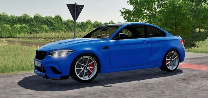 FS22 Cars Mods | Farming Simulator 22 Cars Mods