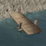 Boat Docks v1.0 FS22 Mod | Farming Simulator 22 Mod
