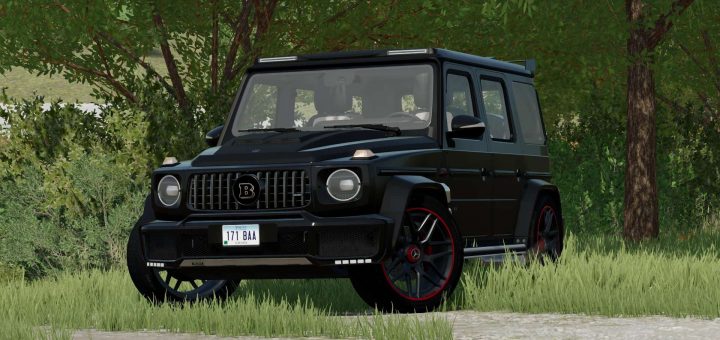 FS22 Cars Mods | Farming Simulator 22 Cars Mods