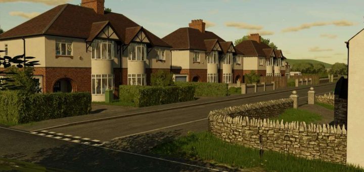 uk Mods | Farming Simulator 22 Mods