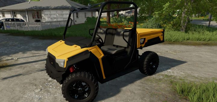 FS22 Cars Mods | Farming Simulator 22 Cars Mods