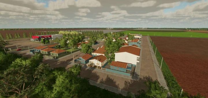 Brazil Mods | Farming Simulator 22 Mods