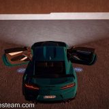 Chevrolet Camaro ZL1 1LE V1.0 FS22 Mod | Farming Simulator 22 Mod