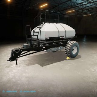 CNH 4350/3380 Air Cart Edit v1.0 FS22 Mod | Farming Simulator 22 Mod