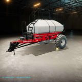 CNH 4350/3380 Air Cart Edit v1.0 FS22 Mod | Farming Simulator 22 Mod