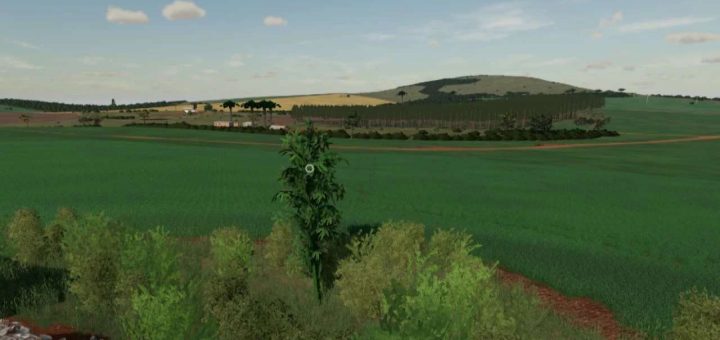 Brazil Mods | Farming Simulator 22 Mods